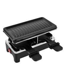 Raclette für 2 Personen - Bauer-Plus