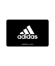 adidas Gutschein 25 EUR - E-Code - Bauer-Plus