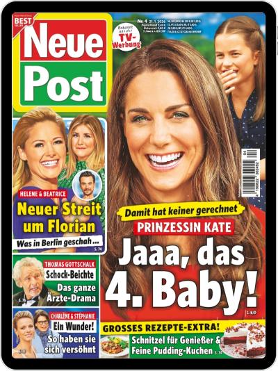 Neue Post ePaper | Zeitschrift im Abo - Bauer-Plus