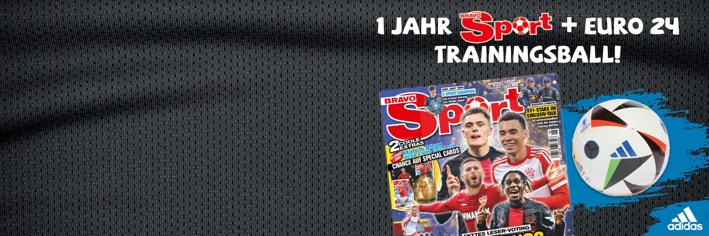 Aboshop des Bauer Zeitschriften-Verlages - Bauer-Plus