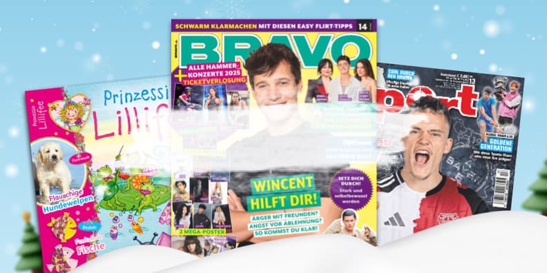 Aboshop des Bauer Zeitschriften-Verlages - Bauer-Plus